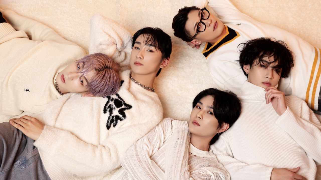 2Z: conheça a banda sul-coreana que virá ao Brasil em março deste ano ...