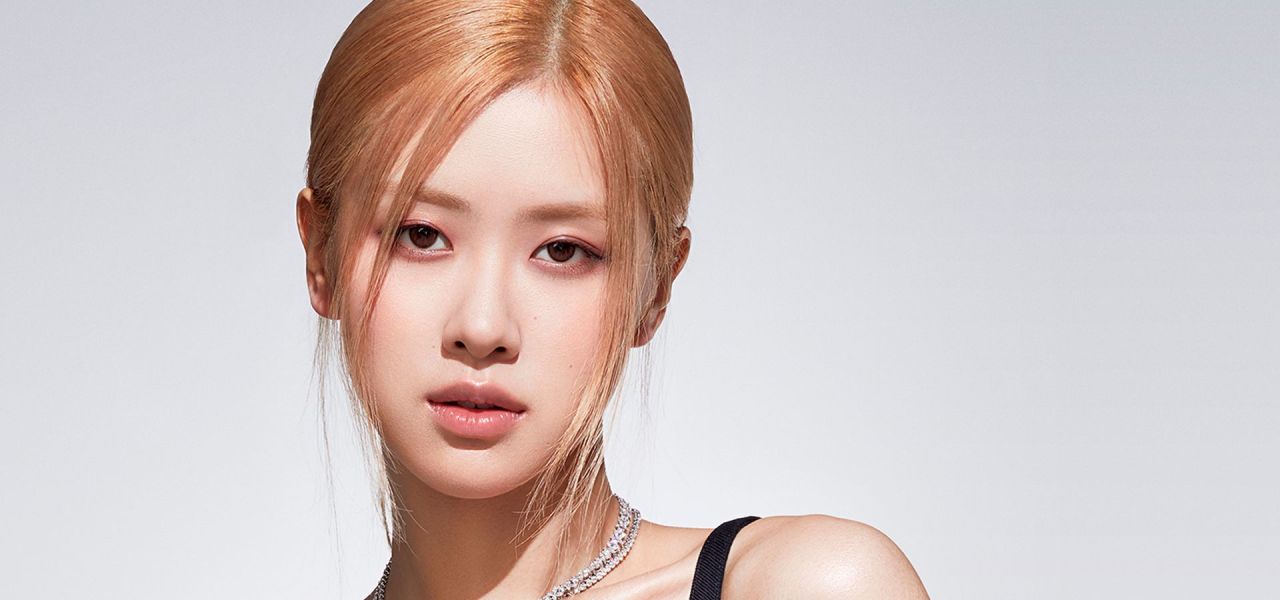 ROSÉ do BLACKPINK quebra recorde de EMV no mundo da moda - Korean ...