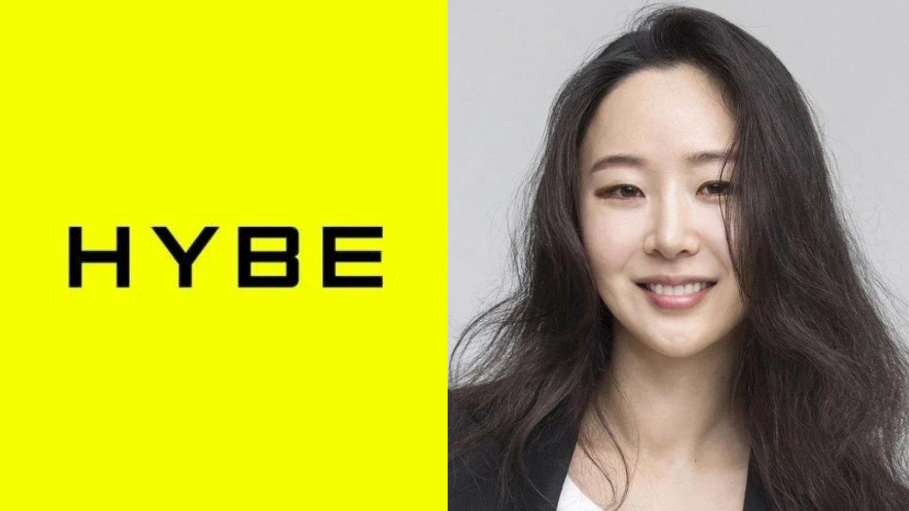 Saiba mais sobre o contrato entre HYBE e Min Hee-jin