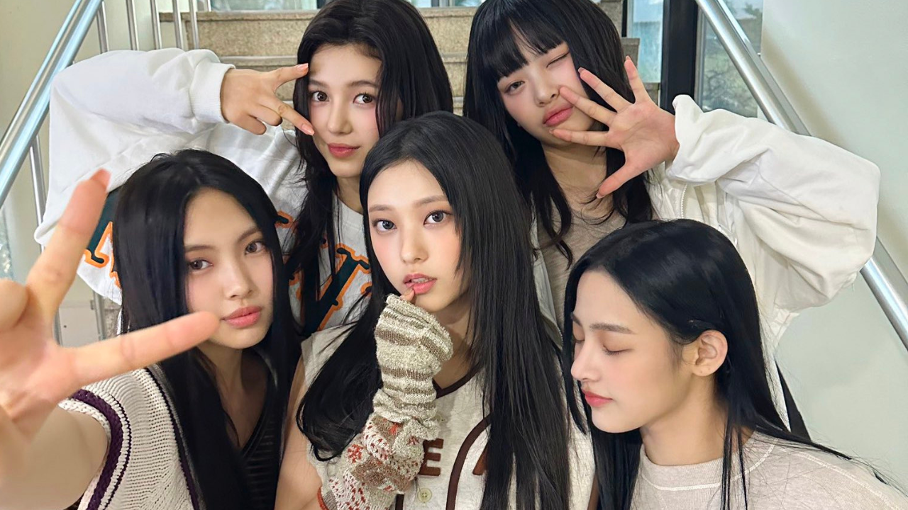 NewJeans confirma comeback ápos polêmicas entre Hybe e Ador