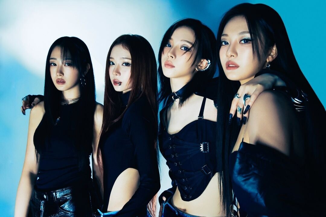 “Armageddon”: aespa anuncia comeback com seu primeiro álbum completo - Korean Magazine BR