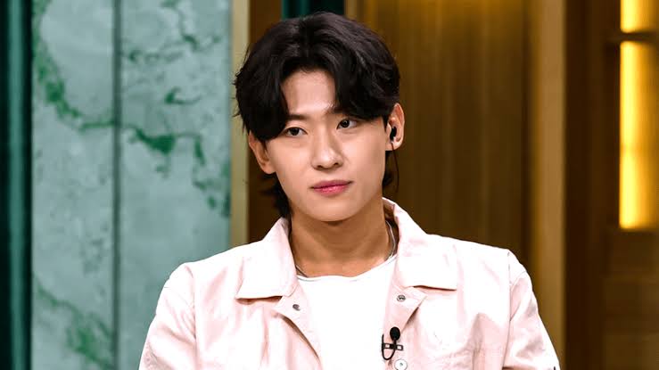 Dex, de 'Single's Inferno', estreia como ator em 'Tarot' - Korean ...