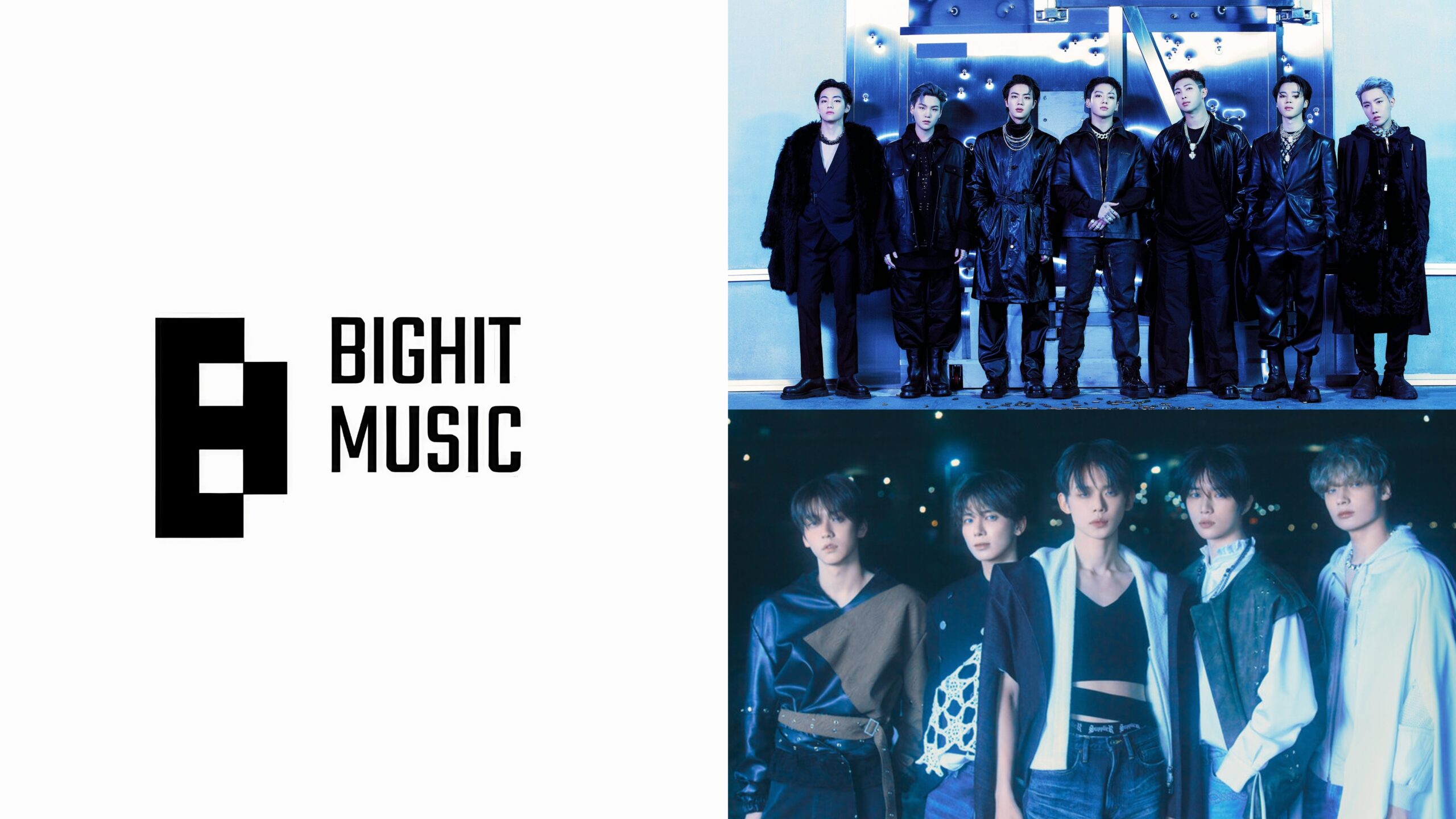 Big Hit lança “Hit It Base 2024”, programa de hip-hop para adolescentes ...