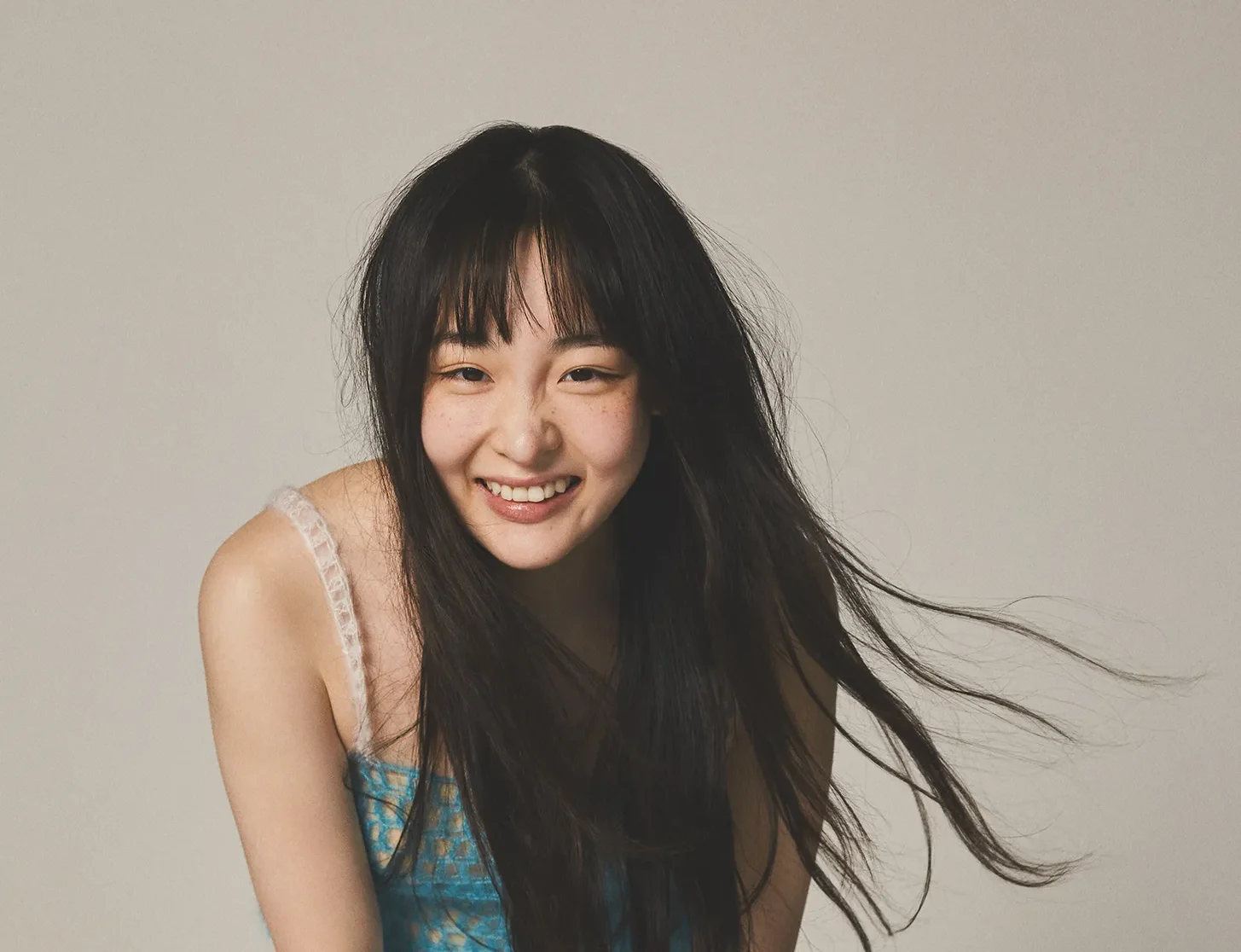 Atriz Kim Min Ha lança primeiro single solo “Letter” - Korean Magazine BR