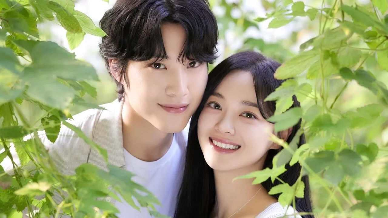 Kim Sejong e Lee Jong Won protagonizam romance em "Brewing Love ...