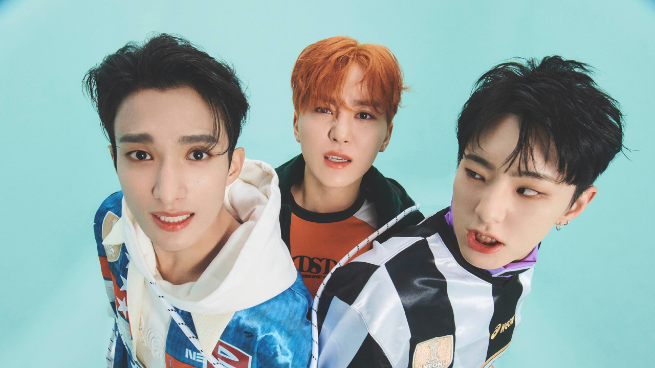 BSS anuncia comeback após dois anos de "Fighting" - Korean Magazine BR