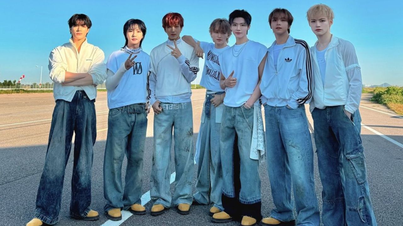 NCT Dream conquista o topo das paradas com novo álbum "Dreamscape ...