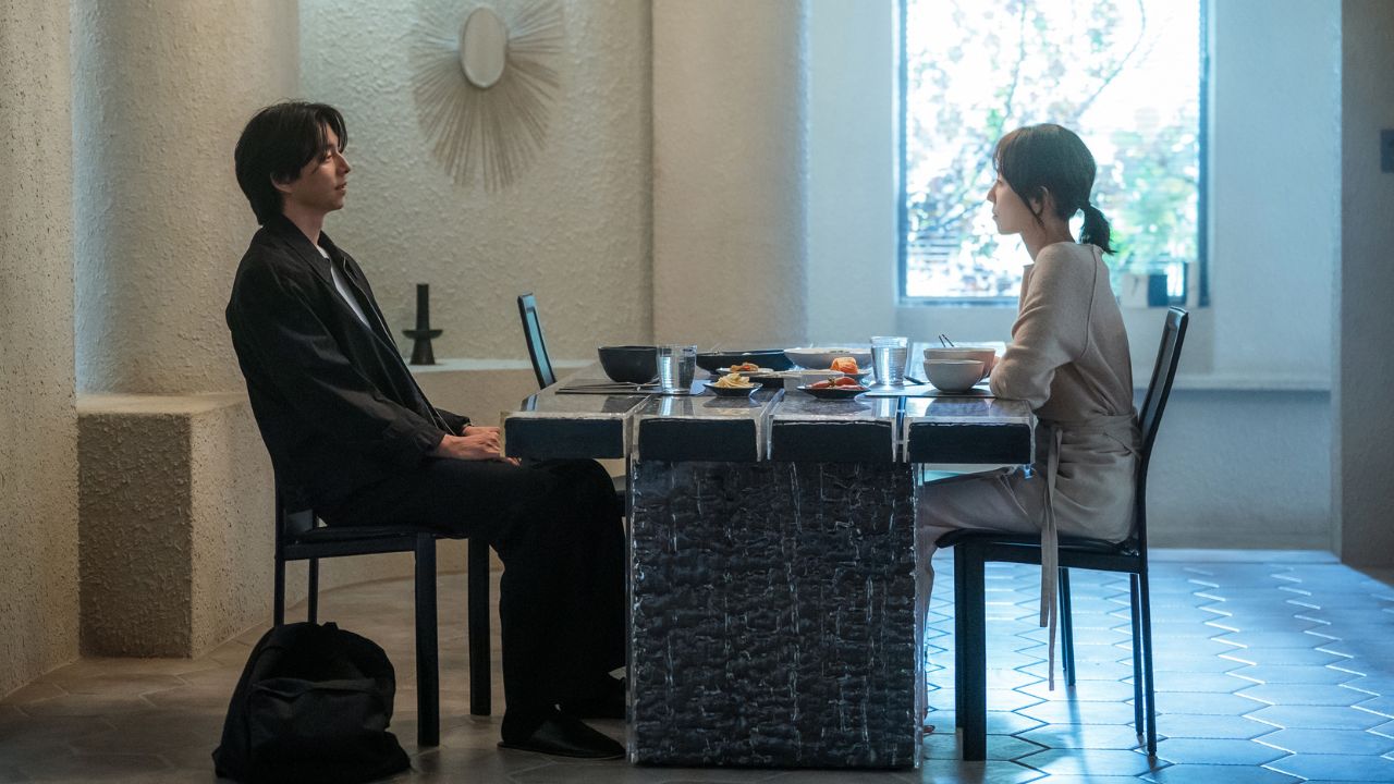 Netflix revela trailer oficial do K-Drama "The Trunk" - Korean Magazine BR